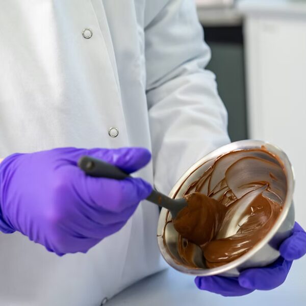 Le pari d’un cacao cultivé en laboratoire – 22-med